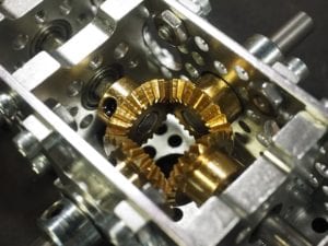 Mars Rover | Beatty Robotics