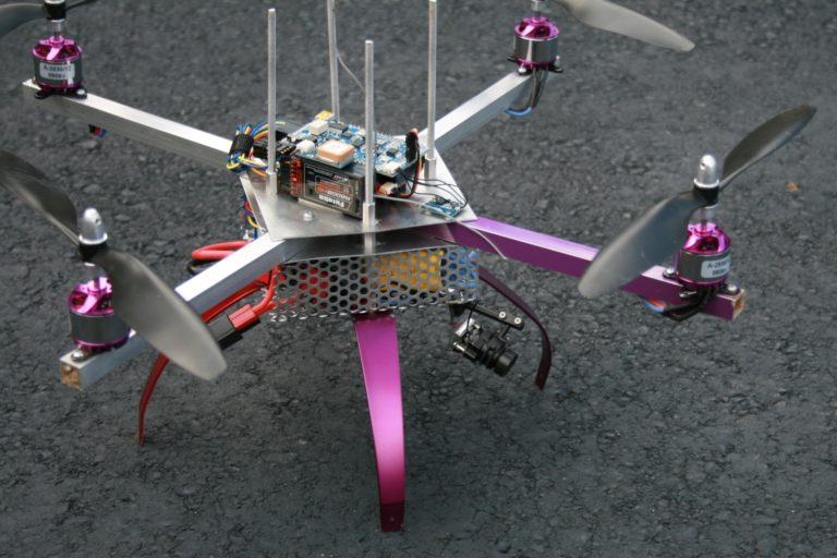 Robot Gallery | Beatty Robotics