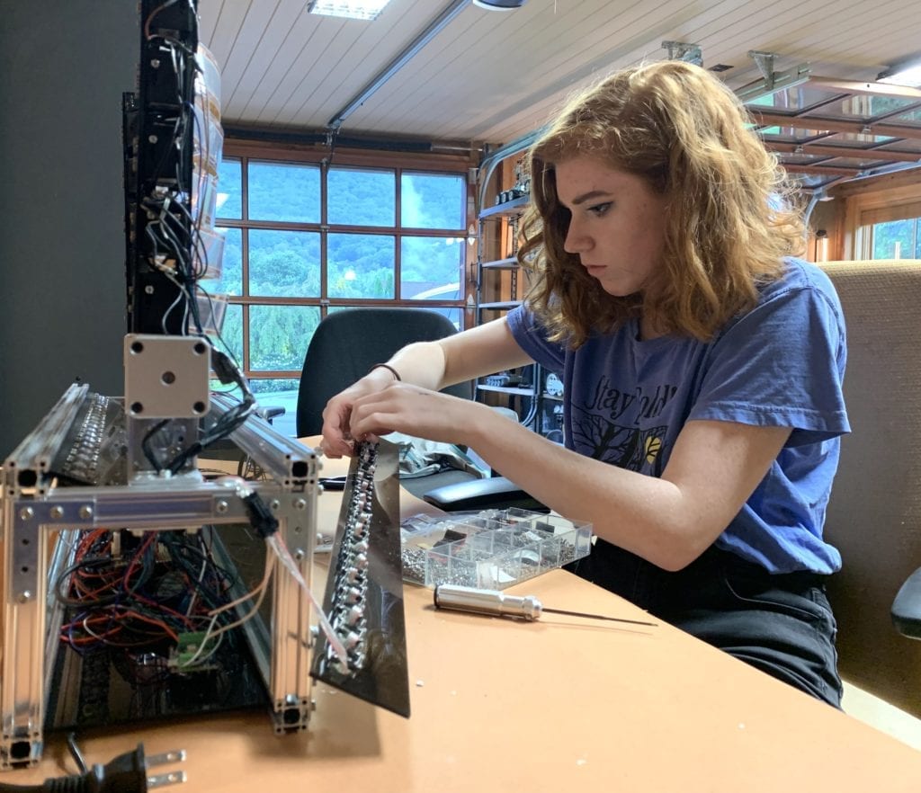 About Us | Beatty Robotics