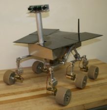 Workshop Blog | Beatty Robotics