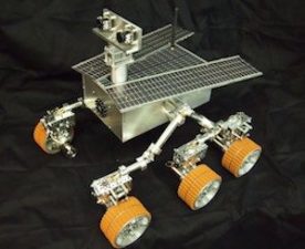 Robot Gallery | Beatty Robotics