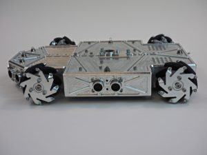 Robot Gallery | Beatty Robotics