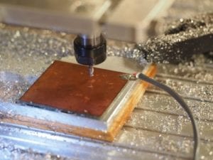 Zeroing a CNC | Beatty Robotics