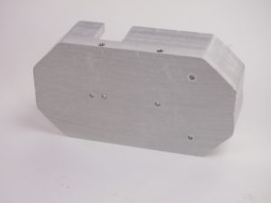 Mounting the HackHD camera on the Actobot Rover | Beatty Robotics