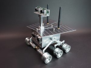 Robot Gallery | Beatty Robotics