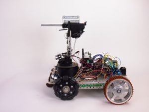 Robot Gallery | Beatty Robotics