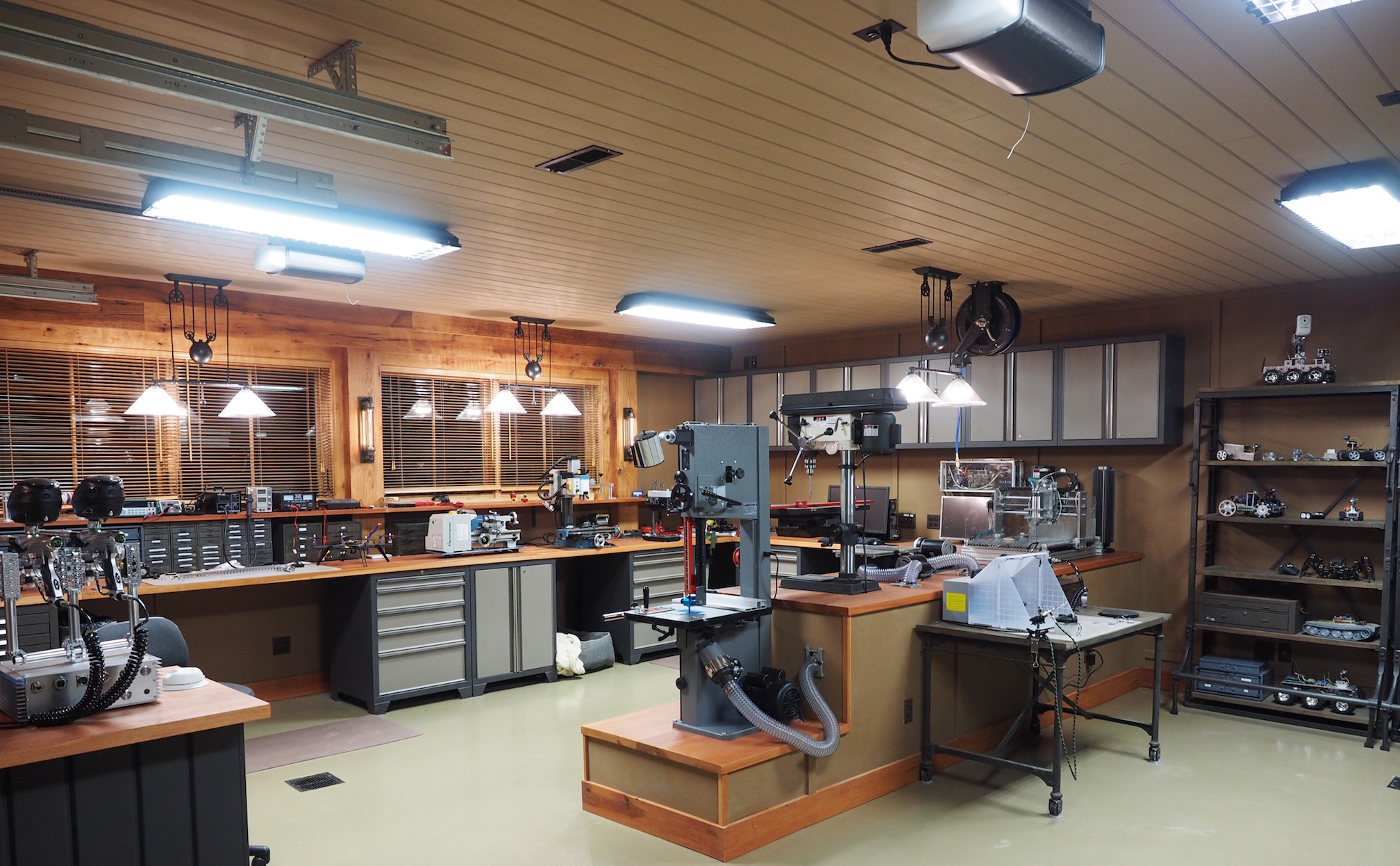 Top 10 robotics workshop ideas and inspiration